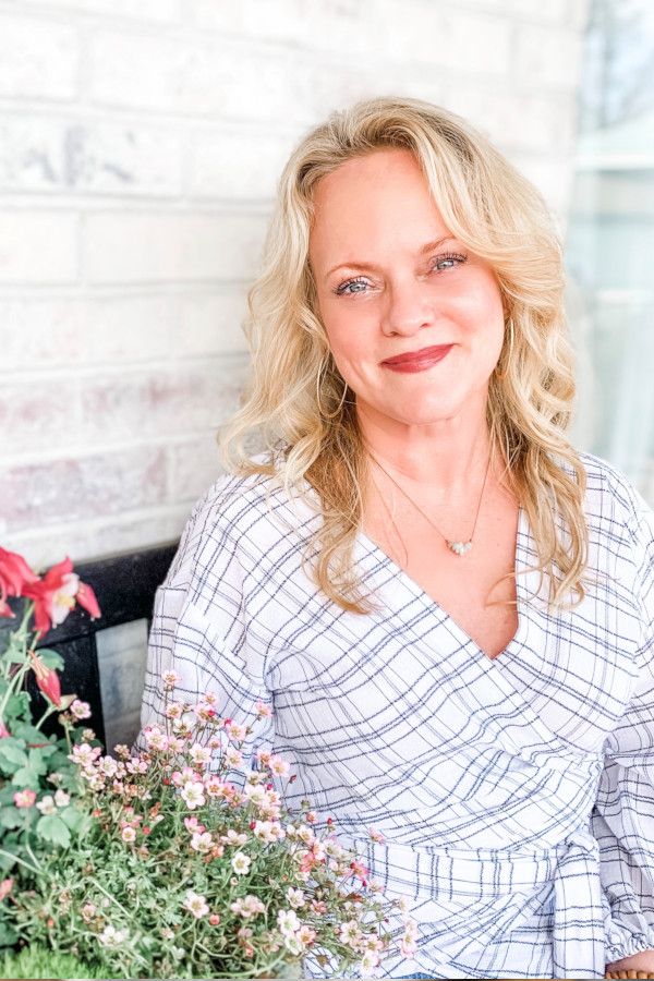 Rebecca Becker cultivates bohemian chic with community spirit