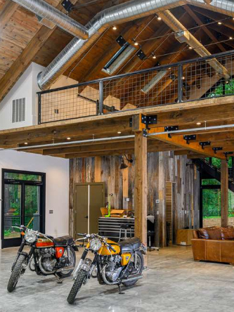 Hobby Barn - ID.ology Asheville