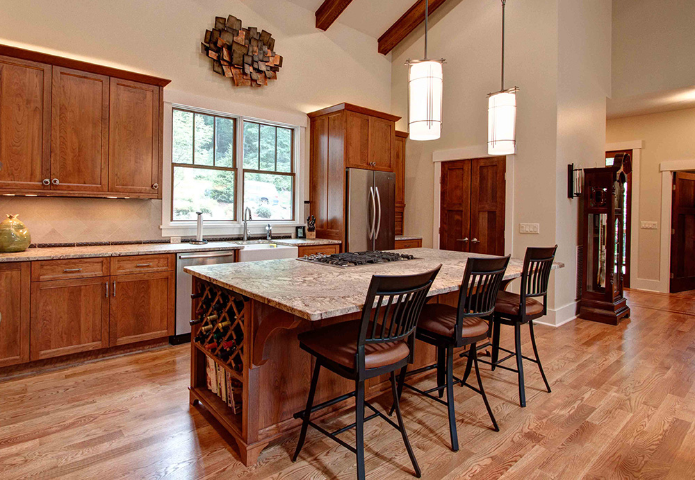 What's Cooking in the Kitchen: Design for All! - ID.ology Asheville